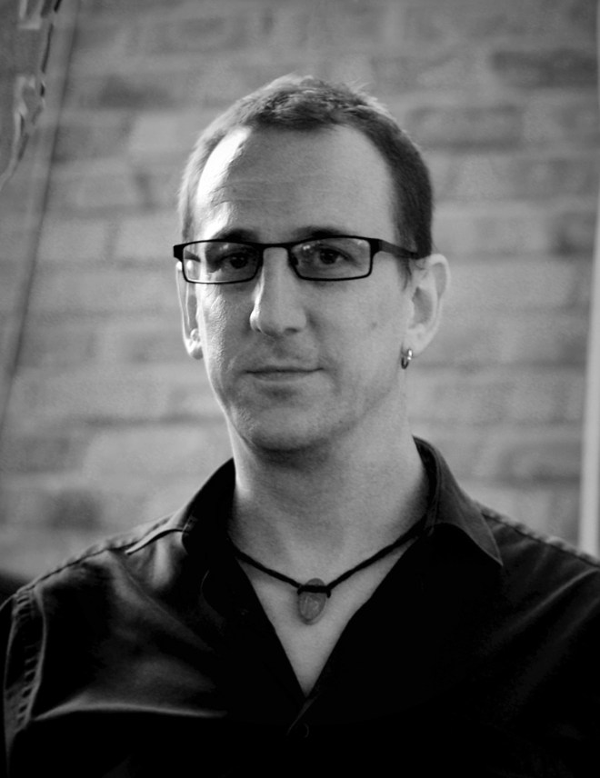 Creatives In Profile: Interview with Mike Dodson – nothing in the rulebook