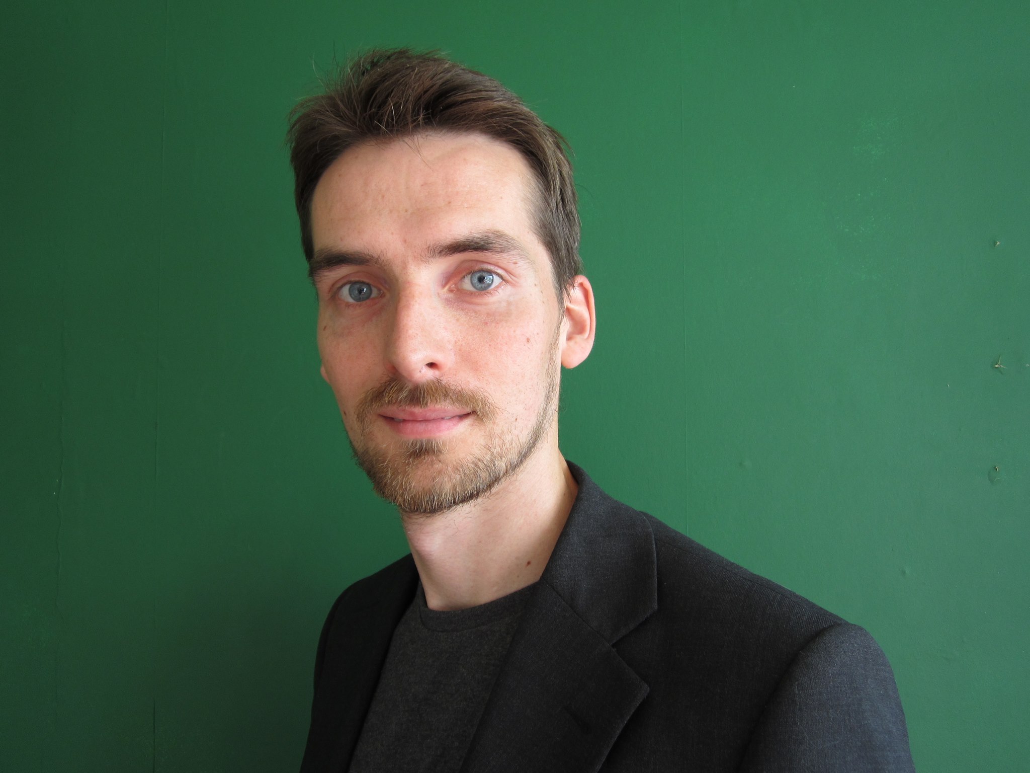 Creatives In Profile: Interview with Tim Leach – nothing in the rulebook