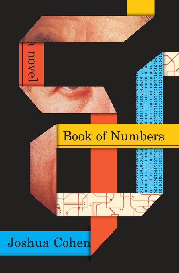 10 of the best-designed book covers of 2015 – nothing in the rulebook