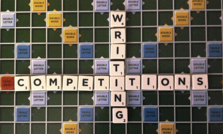 45 Writing Competitions for 2020 – nothing in the rulebook