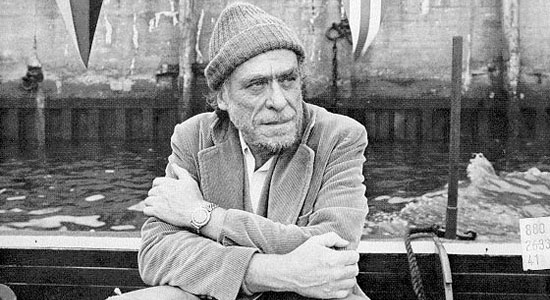 Rules? Where we’re going we don’t need rules. Charles Bukowski on ...