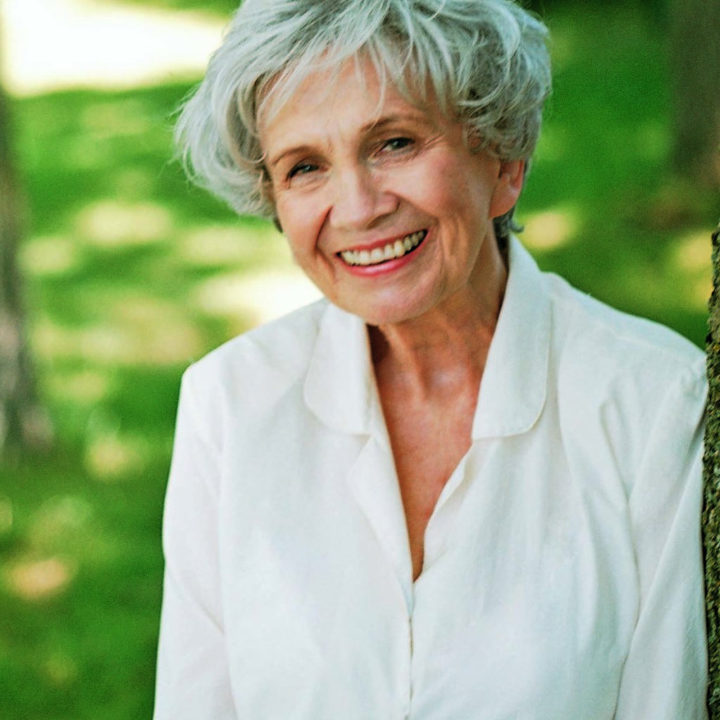 16 short stories by Alice Munro you can read for free right now ...