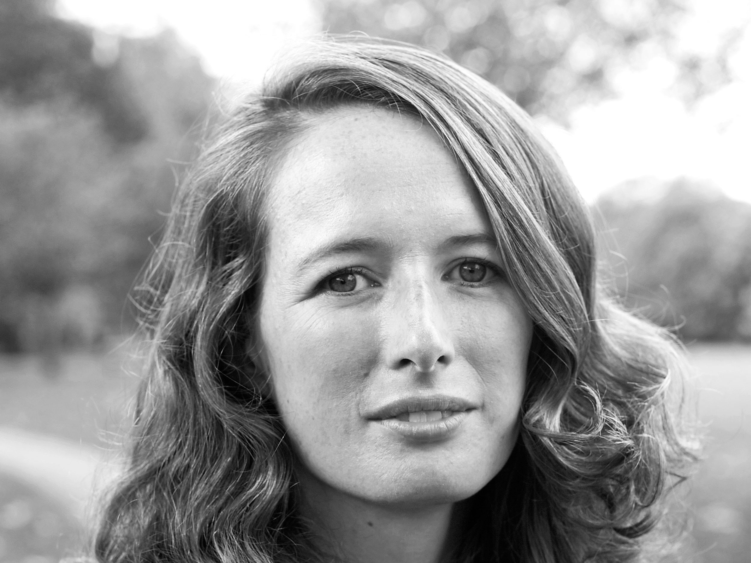 Creatives in profile: interview with Julia Forster – nothing in the ...