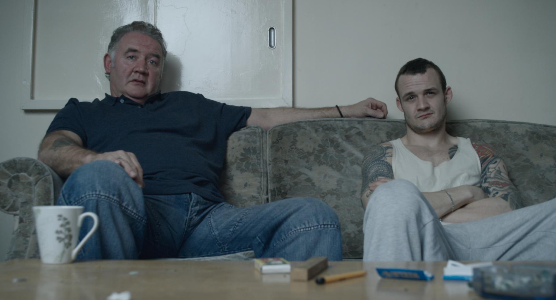 Movie review: Sink – nothing in the rulebook