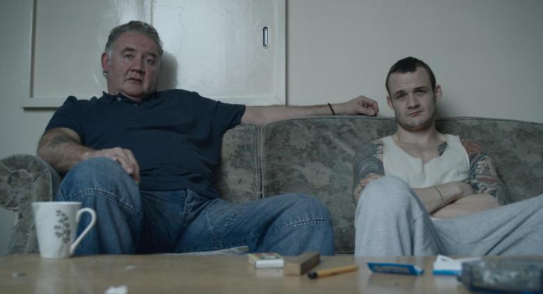 Movie review: Sink – nothing in the rulebook