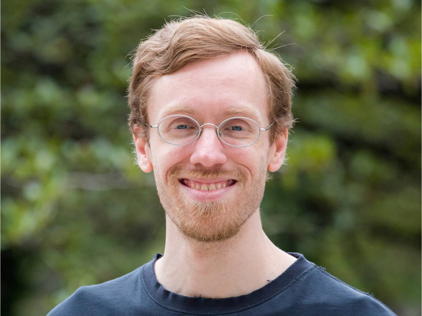 Creatives in Profile – Interview with Nicholas Rougeux – nothing in the ...