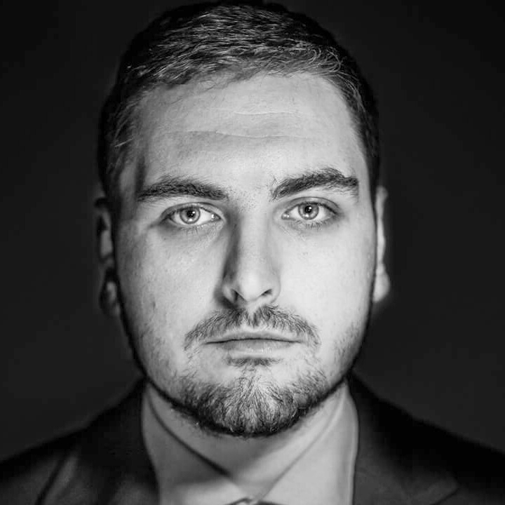 Creatives in profile: interview with Ben Armstrong – nothing in the ...