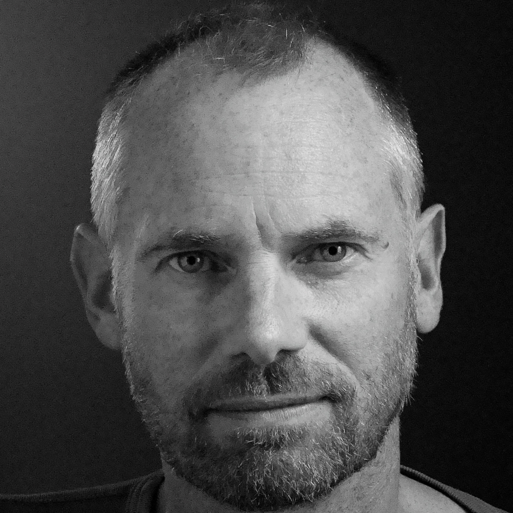 Creatives in profile: interview with Mark Gillis – nothing in the rulebook