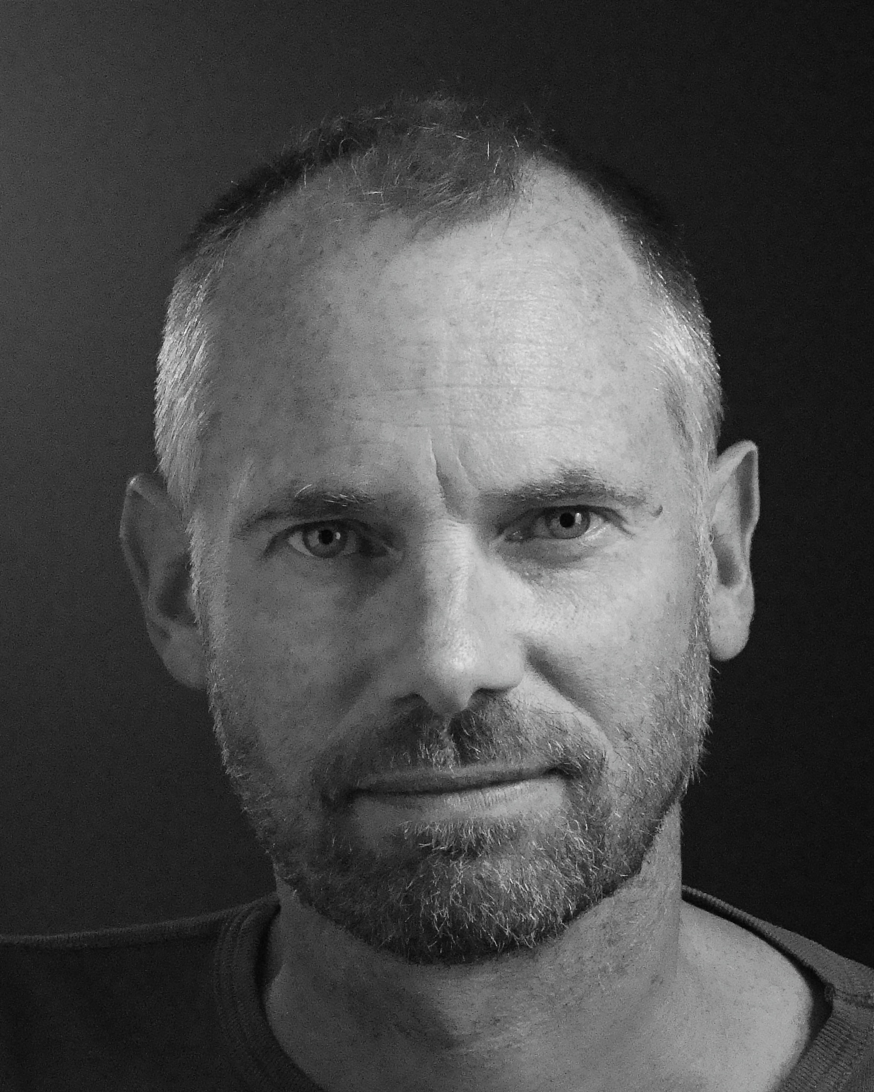 Creatives in profile: interview with Mark Gillis – nothing in the rulebook