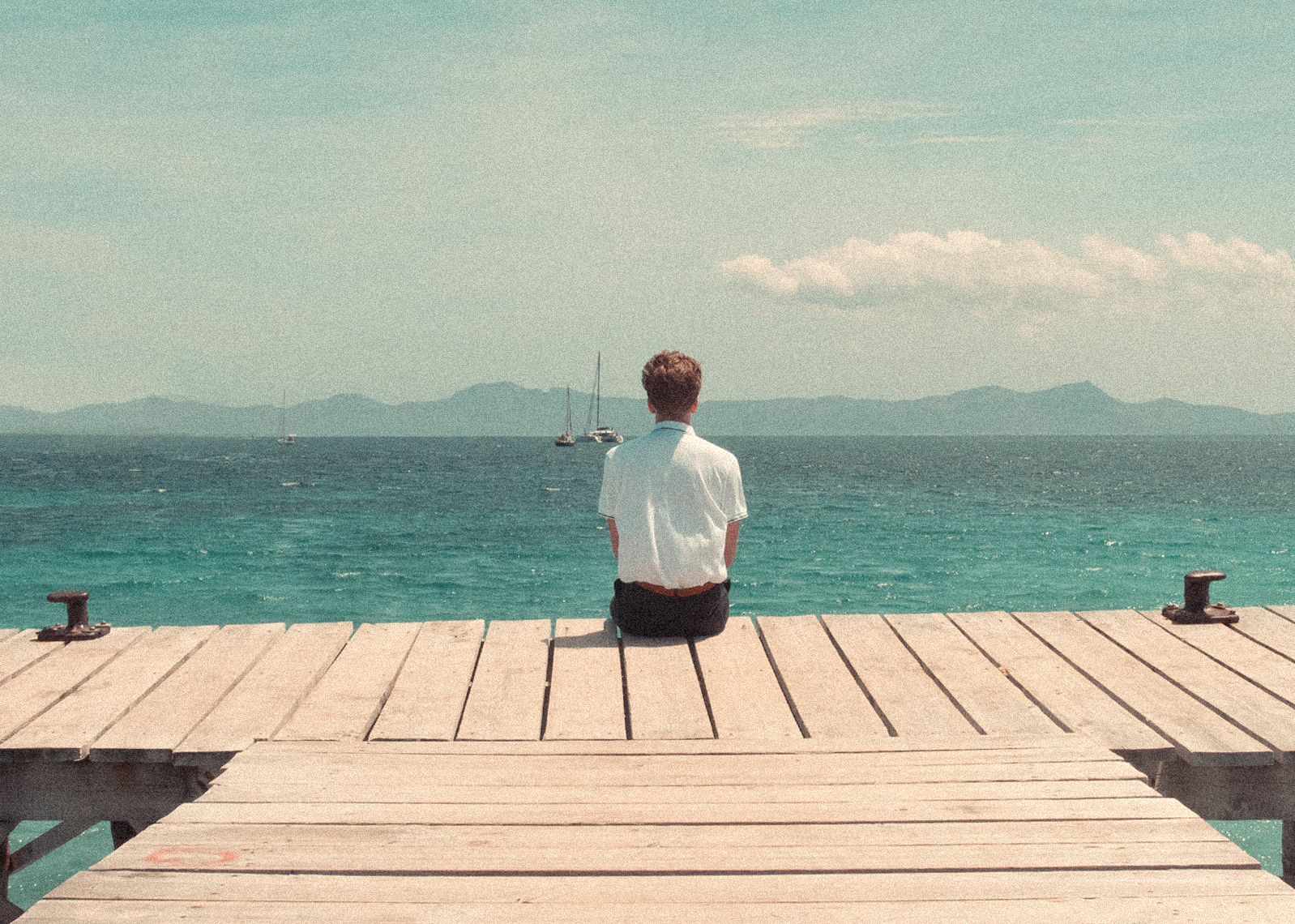 Music review: Augustine – nothing in the rulebook