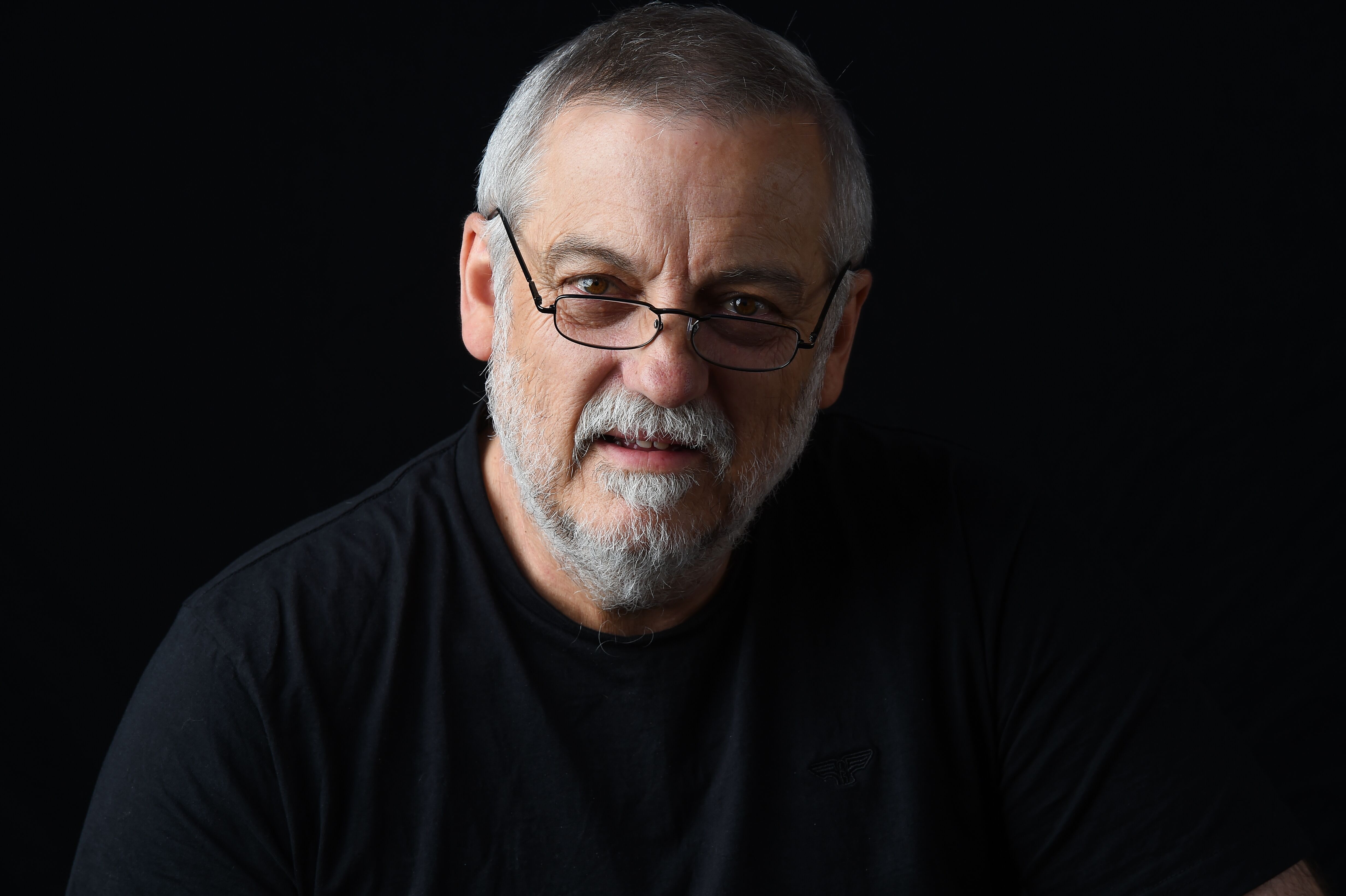 A poetic conversation with Frank Prem – nothing in the rulebook