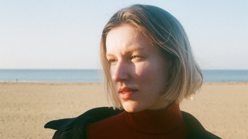 Creatives in profile: an interview with Sophie Mackintosh – nothing in the rulebook