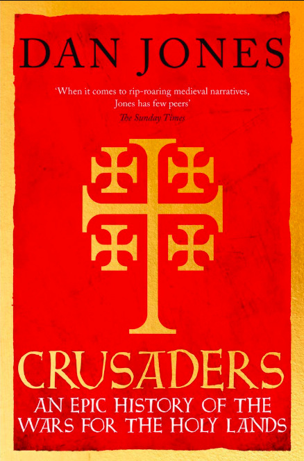 I followed my nose,’ – Historian Dan Jones on writing, Game of Thrones ...