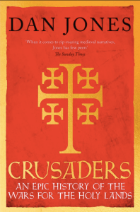 I followed my nose,’ – Historian Dan Jones on writing, Game of Thrones ...