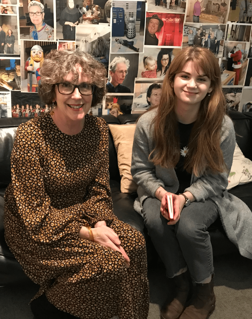 ‘Anger can be creative,’ – historian Jane Robinson on pioneering women ...