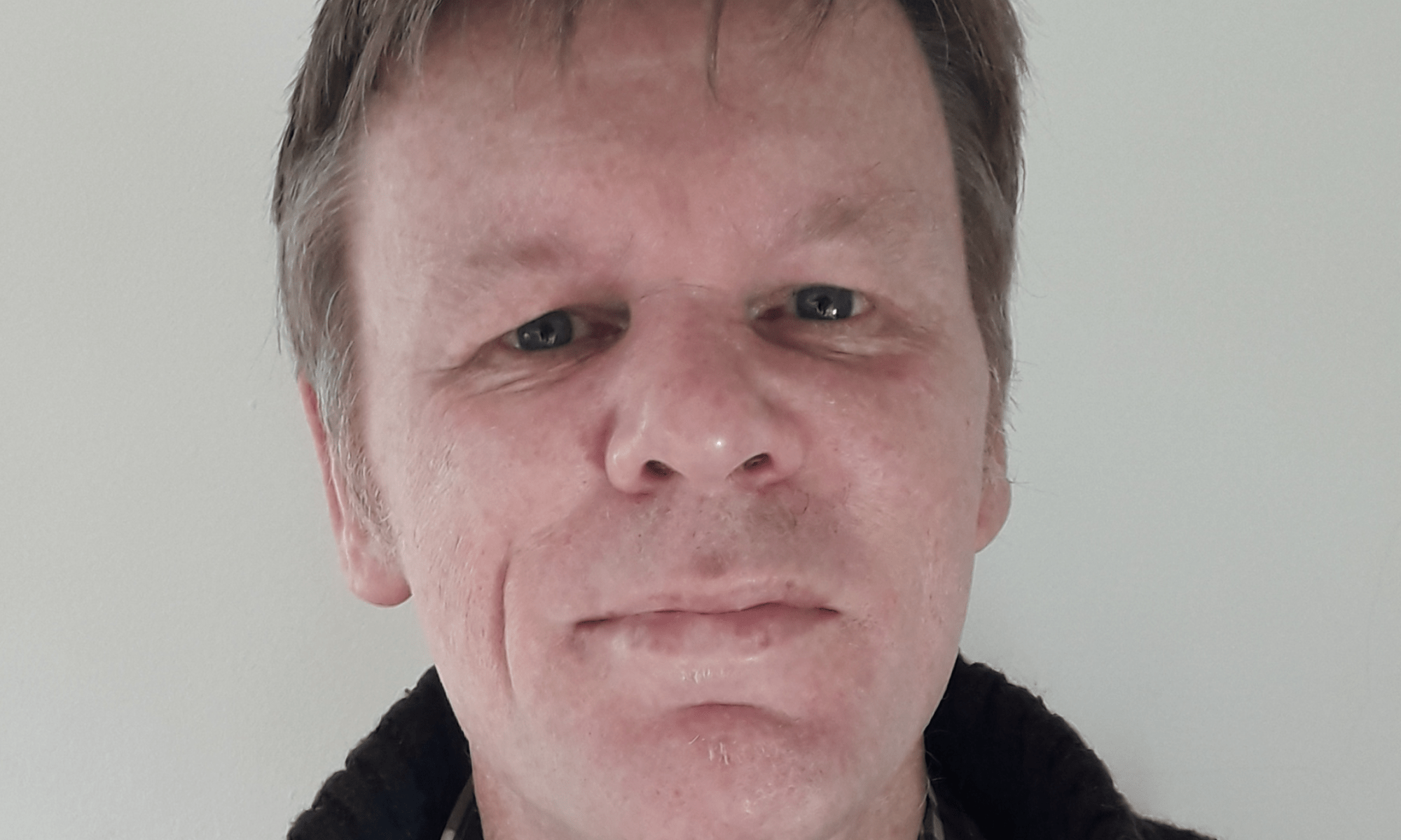 Creatives in profile: interview with Nick Brooks – nothing in the rulebook