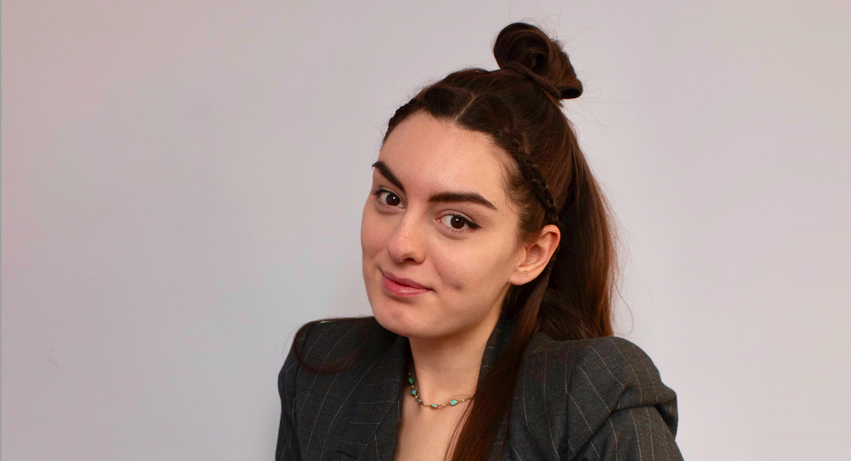 Creatives in profile: interview with Costanza Casati – nothing in the ...