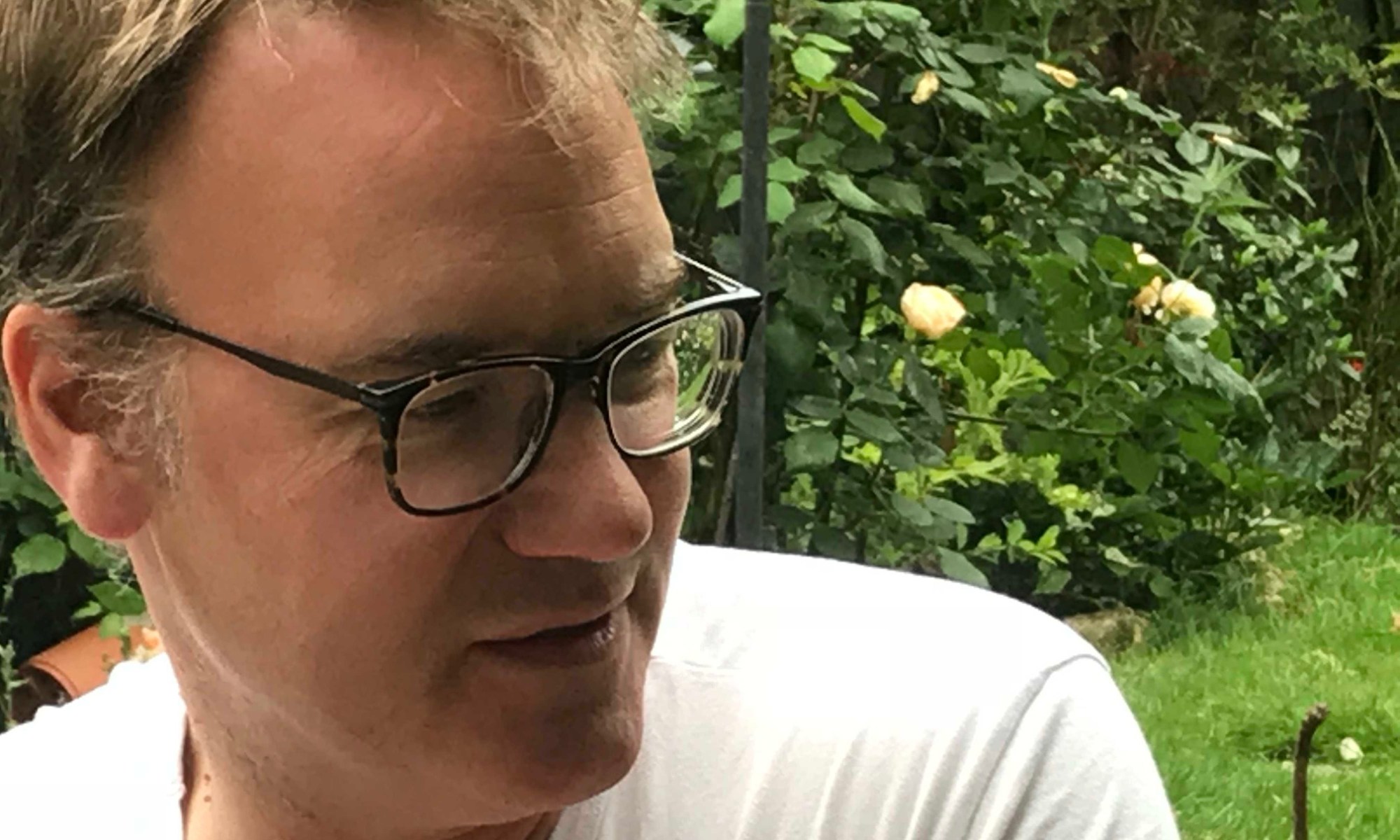 Creatives in profile: interview with Dan Brotzel – nothing in the rulebook